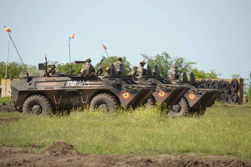 „Argedava 21”, exercițiu multinațional – Public News FM