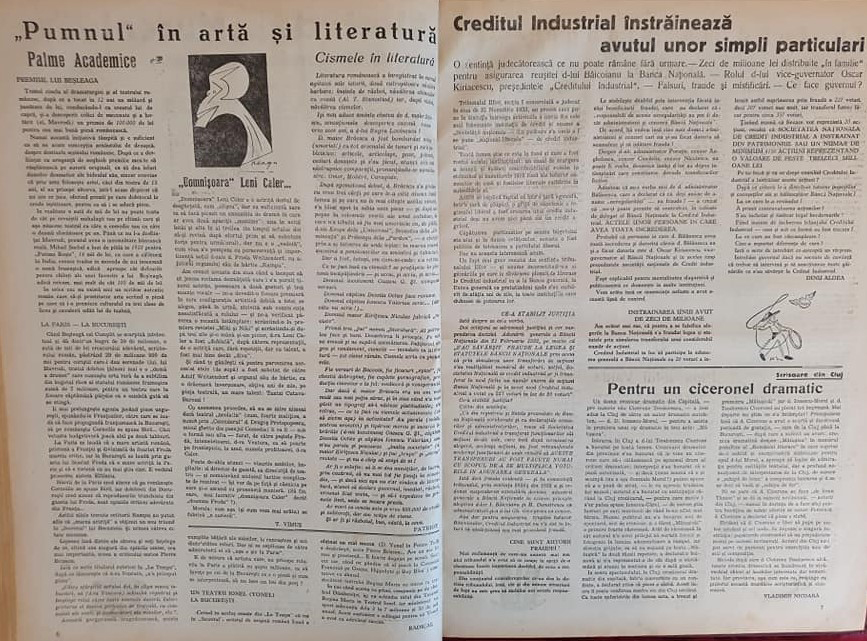 Expoziţie literară și fotografică “Eu sunt o lacrimă târzie…” – Public ...